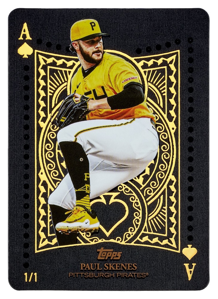 2026 Topps Series 1 Baseball Checklist, Set Info, Buy Boxes, Odds