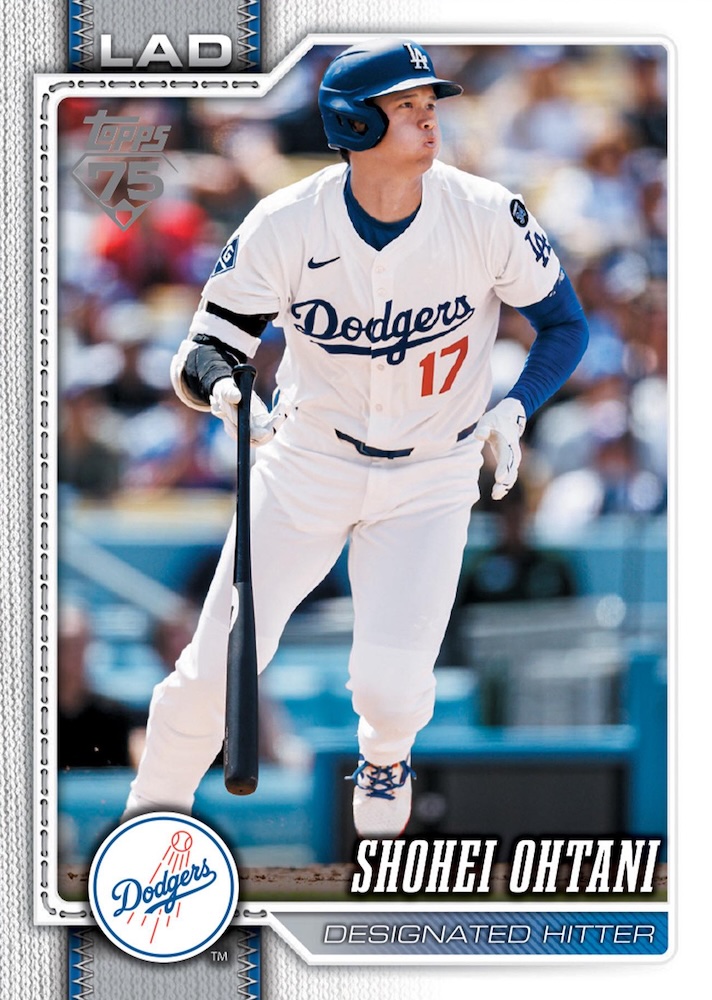 2026 Topps Series 1 Baseball Checklist, Set Info, Buy Boxes, Odds