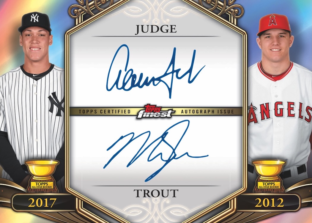 2026 Topps Finest Baseball Checklist, Set Details, Boxes, Odds