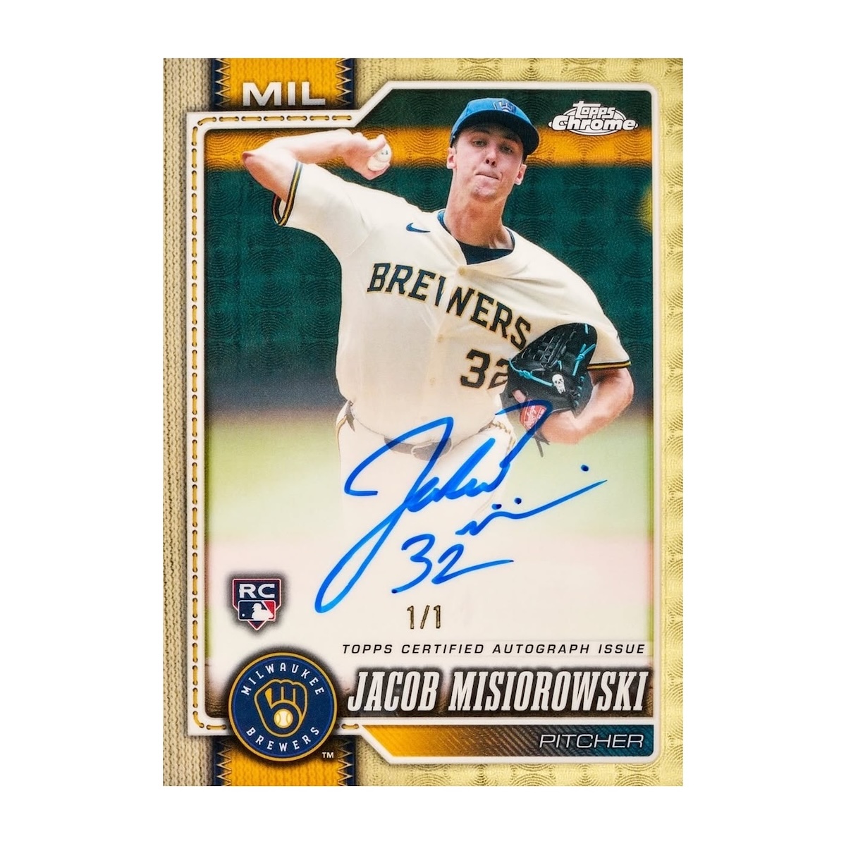 2026 Topps Chrome Baseball Checklist, Set Details, Boxes, Odds