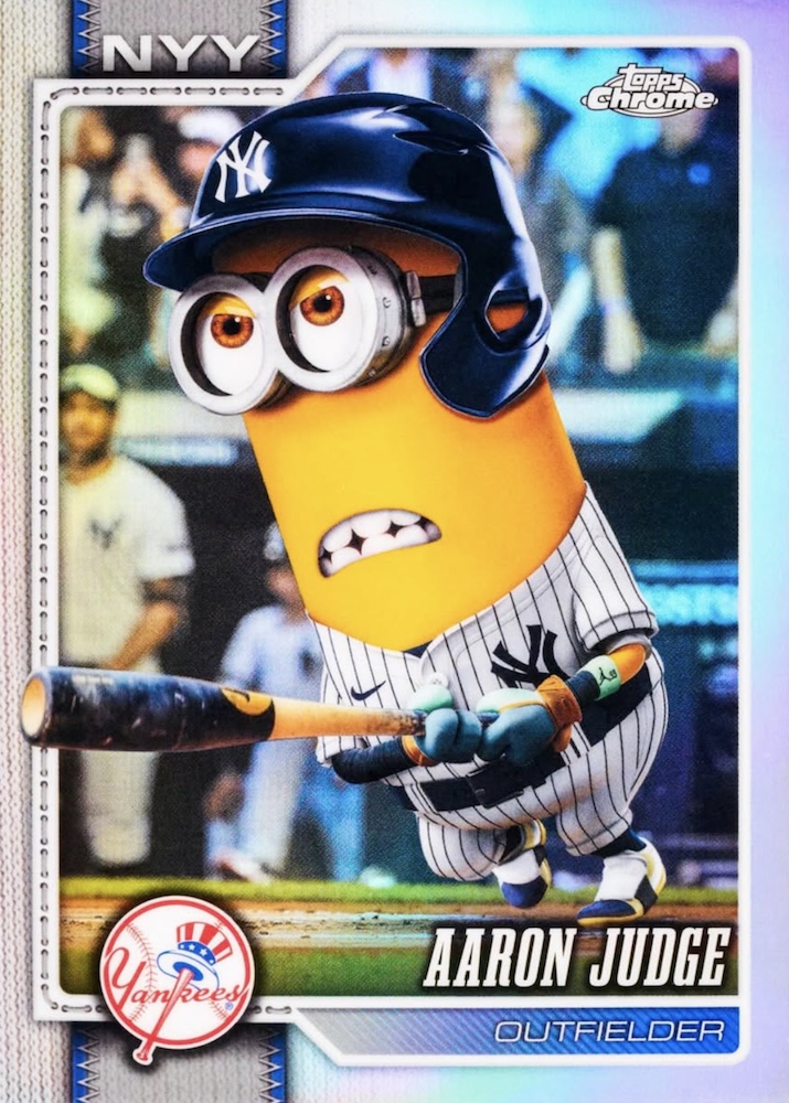 2026 Topps Chrome Baseball Checklist, Set Details, Boxes, Odds