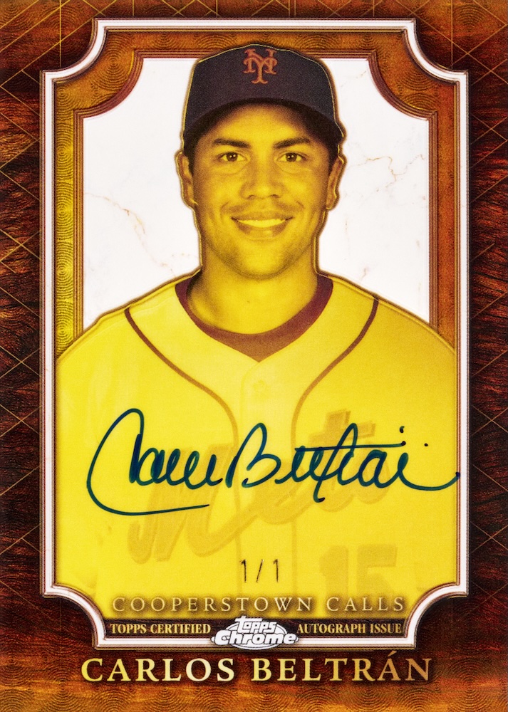 2026 Topps Chrome Baseball Checklist, Set Details, Boxes, Odds