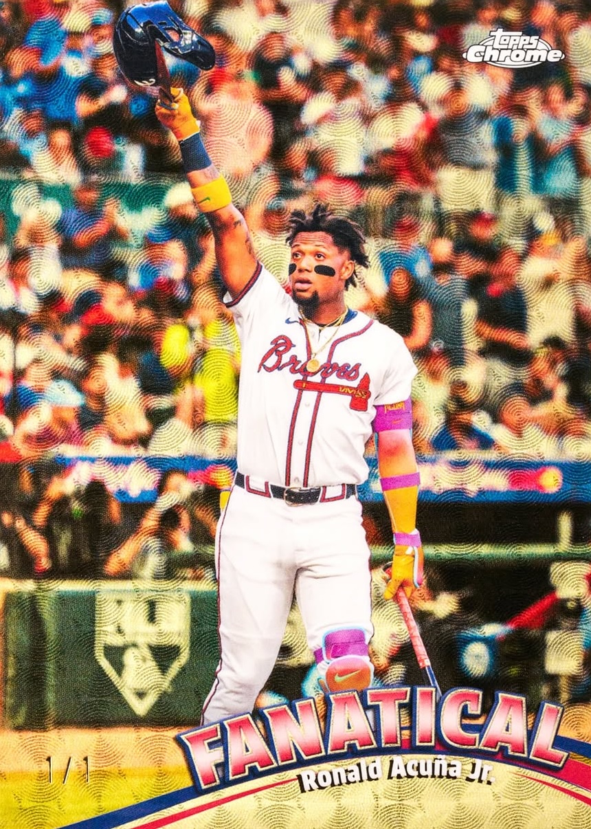 2026 Topps Chrome Baseball Checklist, Set Details, Boxes, Odds