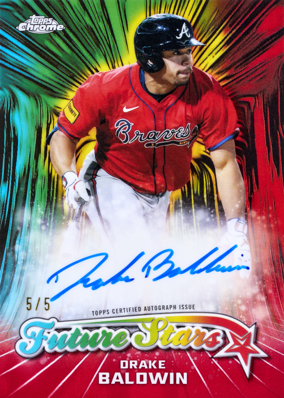 2026 Topps Chrome Baseball Checklist, Set Details, Boxes, Odds